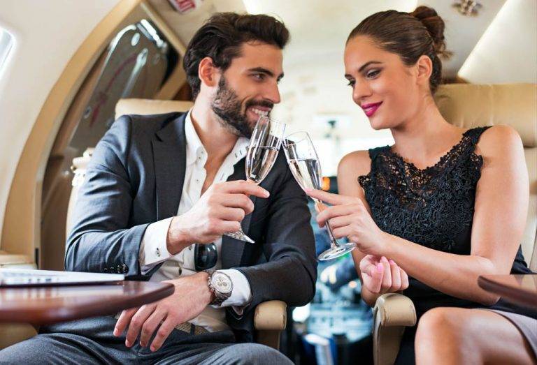 Luxury Concierge - Luxury Heavens - Consierge Service