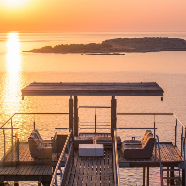 Crete Luxury Villas - Luxury Heavens - Villas & Hotels