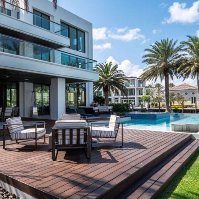 Miami Luxury Villas - Luxury Heavens - Villas & Hotels