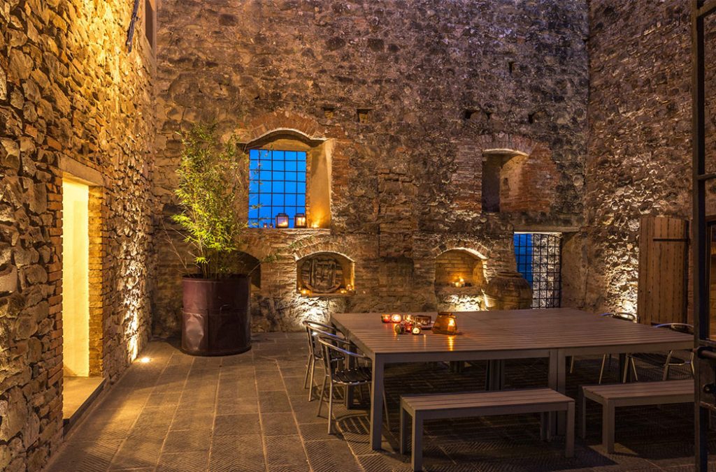 Umbria Villa Filanda Italy- Luxury Heavens - Villas & Hotels