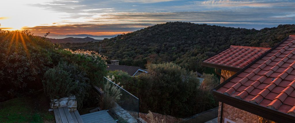 Tuscany Villa Fienile Italy- Luxury Heavens - Villas & Hotels
