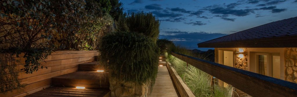 Tuscany Villa Fienile Italy- Luxury Heavens - Villas & Hotels